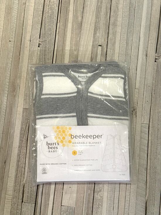 Burt's Bees Baby | Pajamas | New Burts Bees Baby Beekeeper Wearable ...